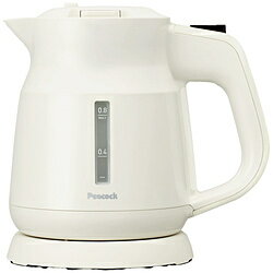 ■【転倒湯漏れ防止設計】もしも倒してしまっても、湯もれをおさえる安心設計。■【着脱式ふた】ふたをワンタッチで着脱できるから、給水やお手入れが簡単。■【本体コードレス】持ち運びにも便利な本体コードレス■【空だき防止機能】空だきを検知すると自動...