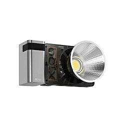 「MOLUS X100」は手のひらほどの小さなライトが、従来の重量級COBライトに匹敵する最大100Wの高出力と正確で、忠実な色再現を実現します。指先1つで色温度を調整でき、ポートレートや静物写真、インタビューなどのさまざまなのプロ撮影をサ...