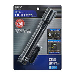 ■使用電池：単三形アルカリ乾電池×2本(別売)■連続点灯時間：HI 約10時間 / LOW 約22時間　　　　　　　　※アルカリ乾電池使用時　　　　　　　　※電池の性能、使用条件により連続点灯時間は短くなる場合があります■光源：白色LED×...