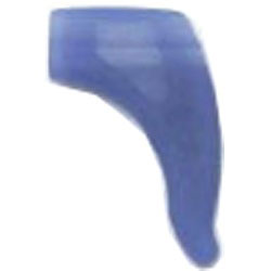 ※パッケージリニューアル等で掲載画像とは異なる場合があります ※商品の仕様等は予告なく変更になる場合がございます ※開封後の返品や商品交換はお受けできませんメガネのつるに付けるだけ！穴に特徴があり、メガネのつるが太いものから細いものまで対応...