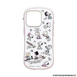 大人可愛いiFace Cafeシリーズにピーナッツデザインが登場落ち着いた色味でやさしい雰囲気のiFace Cafeシリーズから、ピーナッツデザインが登場しました。キュートな「スヌーピー」がデザインされた「チョコチップクッキー」、一緒にほっ...