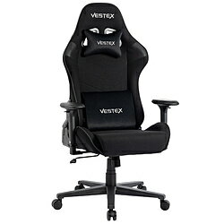 通気性の良い高撥水メッシュファブリックを使用した低座面仕様のゲーミングチェア。黒を基調としたESPORTSトラディショナルデザイン。日本人の体型に合わせて設計された低座面仕様。デスクワークに最適な前傾モードや腰部振動機能付きランバーサポート...