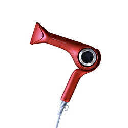 目指したのは超速乾と仕上がりの共存。■業界最高レベルの大風量2.6m3/分■40mmの大型BLDC モーターを採用しパワフルかつ長寿命を実現。■BLDCモーター（ブラシレスDCモーター）は、高効率・長寿命・高トルクを実現したモーターです。■...