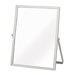 スタイリッシュな質感のアルミフレーム。仕様1幅185×奥行10×高さ230mm(折りたたみ時サイズ）スタイリッシュな質感のアルミフレーム。