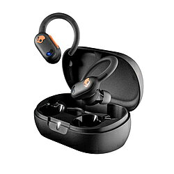 Skullcandy Supreme Sound 迫力のある最上級サウンド最上級のプレミアムサウンドをあなただけの空間でお楽しみください。Skullcandyのオーディオスペシャリストによって最適に調整、厳選された12mmの大型ドライバーが...
