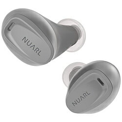 ■低域再生に優れた“NUARL DRIVER”[N6]Gen2Gen2グラフェン振動版のφ6mmダイナミック型フルレンジ“NUARL DRIVER”[N6]Gen2を搭載。これまでの[N6]ドライバーと比較して低域再生能力を高めたことで、小...