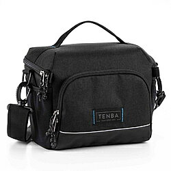 Skyline Seriesは、TENBAの「決して妥協しない」デザイン哲学をあなたの毎日の冒険にもたらします。Skyline Shoulder Bag 10は、1～2本のレンズに加えて、メモリカード、バッテリー、その他のアクセサリを備えた...