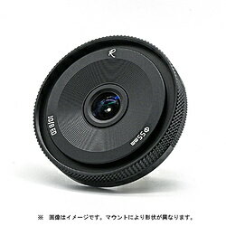AstrHori 10mm F8.0 II APS-Cは、APS-C対応超広角MFレンズです。パンケーキサイズで重量は約100g台、厚さ約12mm。コンパクトなメタルボディは耐久性と携帯性の完璧な組み合わせです。レンズ構成は4群5枚、その中...