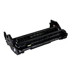 LB320対応 リサイクルドラムユニット■印刷枚数：約25000枚■最大用紙サイズ モノクロ/カラー：A3モノクロ仕様1【対応ドラムカートリッジ】LB320ドラム互換仕様2【対応機種】XL-9381/XL-9382【対応ドラムカートリッジ】...