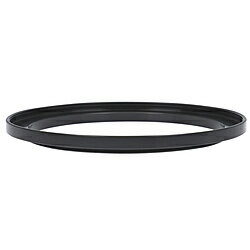 カメラ側77mmのレンズ径に対して、82mm径のフィルターをセットできるようになります。カメラ側77mmのレンズ径に対して、82mm径のフィルターをセットできるようになります。