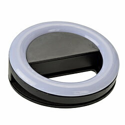 7色×30以上の発光パターンがビビッドな世界を演出。3段階の明るさ調整が可能。充電式なので持ち運んで楽しめます。■明るさ段階： 調光白色3段階+長押しRGBモード■クリップ： 厚さ12mmまで挟み込み可能■LED玉数： RGBLED20個/...