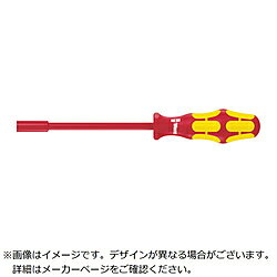■特殊なグリップ形状により、つかみやすさとフィット感を実現しています。■-40℃の低温環境下でも、水中でも絶縁性を確保しています。【仕様】・二面幅寸法（mm）： 11・軸長（mm）： 125・全長（mm）： 237・1000V絶縁仕様・欧州...