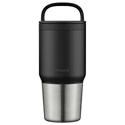 ●ステンレス製真空二重構造で長時間おいしい温度をキープ●全パーツ食洗器対応&手がすっぽり入り洗える幅広口径でお手入れ簡単●大容量の600ml●持ち運びしやすいハンドル付き幅をゆったりと確保した大きめハンドルで、持ち運びやすいフタ形状。●飲み...