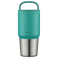 ●ステンレス製真空二重構造で長時間おいしい温度をキープ●全パーツ食洗器対応&手がすっぽり入り洗える幅広口径でお手入れ簡単●大容量の600ml●持ち運びしやすいハンドル付き幅をゆったりと確保した大きめハンドルで、持ち運びやすいフタ形状。●飲み...