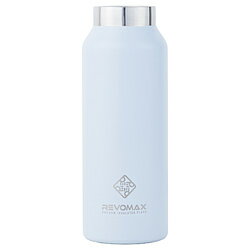 ■たった1秒で開閉でき炭酸飲料・ビールなども入れられる真空断熱ボトル！18時間の保温と36時間の保冷が可能・片手で簡単に開閉できるユニークなキャップ（キャップ別売）。3つのボタンを同時にプッシュして瞬時にオープン、トリガーを引くと瞬時にロッ...