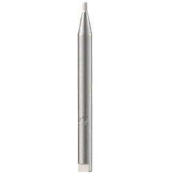 ■カノントルクドライバー用のヘキサゴンビットです。■STDK、LTDK用ヘキサゴンビットです。【仕様】・適合トルクドライバー： CN15STDK、CN15LTDK、CN30STDK、CN30LTDK・先端二面幅（mm）： 1.27・適合タイ...