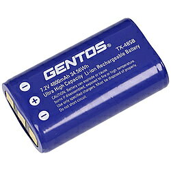 ■TX-D434R専用充電池です。【用途】・ジェントスTXシリーズ専用の充電池です。【仕様】・品名： 専用充電池・適合機種： TX-D434R・幅（mm）： 74・奥行（mm）： 21・高さ（mm）： 44・品名： 充電池・適合機種： TX...
