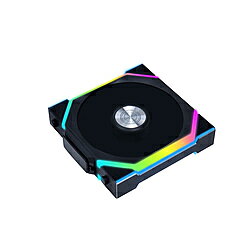 ユニークな連結システム搭載の「UNI FAN」シリーズ最新作■「UNI FAN」シリーズは、各ファンをスライド式に連結し結合部分から電力とARGB信号を伝達させるため、複数のファンを設置しても煩雑なケーブルマネージメントが不要であり、ケース...