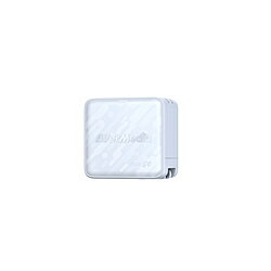 最大100WのUSB PDに対応。ドック機能を備えた3in1ポケット充電器■最大100WのUSB PD 3.0に対応■最大100W対応のUSB Type-Cポートを2基搭載■最大3台の機器を同時に充電可能■USBハブ機能と4K/60fpsの...