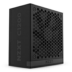 ATX3.1規格準拠　80PLUS GOLD規格のATX電源。最小限のノイズで最大限のパフォーマンスを発揮。最上位のGPUやCPUによる大量の電力消費にも対応します。各種ケーブル、コネクタも全てホワイトで統一されており、システムを「オールホ...