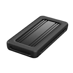 USB4 Gen3x2 40Gbps(理論値) 接続 外付け M.2 NVMe SSDケース (シリコン保護カバー付属)■超高速次世代規格 USB4 対応 外付けSSDケース『GWM.2AM-U4CC』は、40Gbps(理論値)の高速データ...