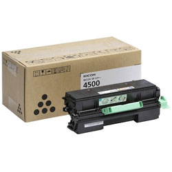 【対応機種】RICOH SP 4510/4500【印刷可能枚数】約6000ページ※A4サイズで「ISO/IEC 19752」に準拠（約5% 原稿）し、印字濃度が工場出荷時初期値設定の場合の目安です。印刷可能枚数6000ページ色ブラック仕様1...