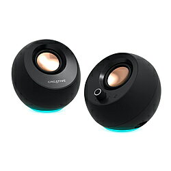カスタマイズ可能なRGBライティングを備えたパワフル高音質のUSBオーディオ/Bluetooth /アナログ接続対応スピーカー■パワフル高音質オーディオUSBバスパワー給電で最大10W RMS/ピーク出力20Wのスピーカー出力を可能とするU...