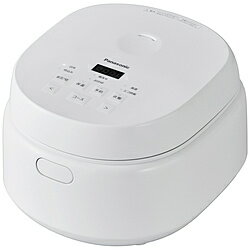 おいしいごはんを手軽に毎日の食卓へ■お米の旨みを引き出す「黒角厚釜」備長炭入りのコーティングを使用。厚さのあるマイコンに適した釜で、お米に熱をしっかりと伝えます。■使い分けができるコース・メニュー・無洗米コース便利な無洗米専用コースも搭載。...