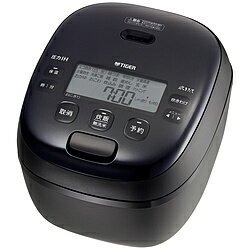 ◆遠赤5層土鍋蓄熱コート釜熱をムラ少なく均一に広げてお米の一粒ひと粒まで、ふっくら炊きあげます。異なる金属を重ねることで熱拡散性が向上。「IH」が生み出す「剛火」を素早くダイレクトにごはんに伝えます。◆より細かな圧力をコントロール「多段階圧...