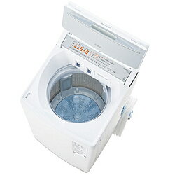 ・高濃度洗剤泡を上から振りかけ、泡の力で強力洗浄「泡フルウォッシュ」・ユーザーの使い勝手に合わせて洗剤が選べる「液体洗剤、柔軟剤」自動投入 ・衣類の出し入れがしやすい「ワイドオープン」投入口・プラスワン：限定カラー＆「柔らか」コース追加本体...