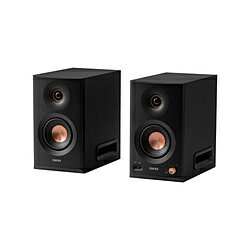 ■原音を忠実に再現する制作現場で活躍するモニタースピーカー考え抜かれた音響構造、専用のチューニング、最新の注意を払ったビルドクオリティのすべてはオーディオのディティールと細かなニュアンス再現に貢献しています。楽曲制作、映像編集、通常のリスニ...