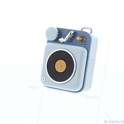 〔中古品〕〔商品ランクA〕〔付属品〕取扱説明書、ストラップ、ステッカー、USB充電ケーブル〔メーカー〕MUZEN 〔ジャンル〕ポータブルスピーカー 〔Bluetooth〕Bluetooth対応 〔質量〕質量:130g 〔接続〕外付 〔接続規...