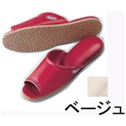 画像はイメージの場合があります。あらかじめご了承ください。■ホテル・旅館・病院・医院・学校・ゴルフ場・各種施設等で■天然ゴム入スポンジ底（すべりにくく、弾力性があり履き心地が良くソフトです。耐久性抜群、硬く粗い床面に）■アキレス抗菌レザレッ...