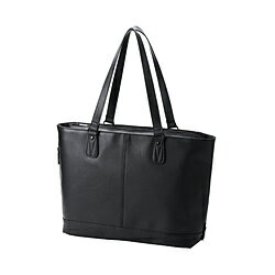 通勤から休日まで幅広く使える！A4サイズ対応の十分な収納力を備えた、ORGULLO(オルガロ)シリーズの大容量トートバッグです。程よい柔らかさとマットな質感の合成皮革を採用。小物の収納に便利なポケットも豊富で、背面ポケットは底部のファスナー...