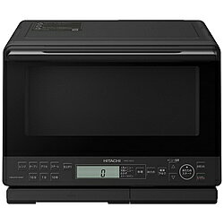 〔中古品〕〔商品ランクA〕〔付属品〕説明書、角皿〔メーカー〕HITACHI(日立) 〔ジャンル〕スチームオーブンレンジ 〔本体重量〕15.5Kg 〔容量〕31L 〔レンジ出力〕1000W、600W、500W、200W相当、100W相当 〔解...