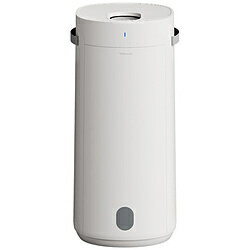 高性能な空気清浄とたっぷり加湿の両立。清潔さとお手入れしやすさにこだわりぬいたブルーエア初の2-in-1加湿空気清浄機。■空気清浄と加湿性能を両立する2つのテクノロジーを組み合わせたデュアルアクション・粒子イオン化技術と、高性能フィルター技...