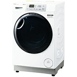 ・60cm角防水パンに置ける薄型8kg 「まっ直ぐドラム」・黄ばみを落とし除菌もできる「お湯洗いモード」・省エネ・節水で、衣類にもやさしい「ヒートポンプ乾燥」本体サイズ(幅×高さ×奥行)mm595×943×616本体重量88kg洗濯容量洗濯...
