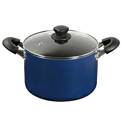 汚れを落としやすくお手入れ簡単内面はふっ素樹脂加工なので汚れを落としやすいです。調理の様子が確認出来る中の様子が見えるガラス蓋付。環境に良く安心安全PFOA・PFOS不使用。仕様1【本体サイズ】(約)幅35×奥行23×高さ20cm【本体重量...