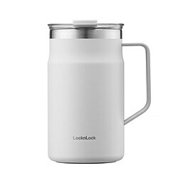 こぼれにくいフタ付き片手で開け閉めが簡単なスウィングロック式フタ付き。広口で洗いやすい7cmの広口で奥まできれいに洗える。すべりにくく使いやすい底面シリコーンパッド付きですべりにくい。保温・保冷可能真空二重構造で保温・保冷可能。粉体塗装でキ...