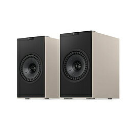 【Coda W アクティブスピーカー】Coda Wの卓越した音響性能は、KEFの第12世代Uni-QRドライバーアレイによって実現され、正確で自然なサウンド再生を実現します。最新のBluetooth 5.4 aptXによるシームレスなワイヤ...