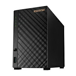 ファミリーデータセンターの構築AS12シリーズは、家庭向けに設計されており、十分なアーカイブ容量、安全なバックアップ、そして使いやすさを提供します。1.7GHzクアッドコアRealtek RTD1619Bプロセッサーを搭載し、2.5GbEネ...