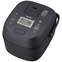 炊き分け機能を備えたコンパクト圧力IH。■大火力700W＆最大圧力1.2気圧　強火で一気に炊き上げ、一粒一粒、粒立ちの良いごはんに。［大火力でごはんの粒が立つ］　強火で一気に炊き上げることで一粒一粒お米の芯まで熱が伝わり、ふっくら粒立ちの良...