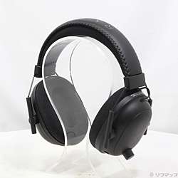 〔中古品〕〔商品ランクA〕〔付属品〕日本語対応マニュアル、取り外し可能な Razer HyperClear カーディオイドマイク、Razerステッカー、USB Type-A to Type-C 充電ケーブル 約1.5m〔欠品〕ワイヤレスUS...