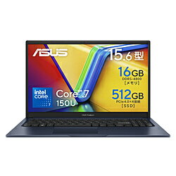 毎日を、自分らしく■インテリジェントでパワフルインテル Core 7 プロセッサーと16GBメモリ、512GB SSDを搭載し、ウェブ閲覧、資料作成、動画視聴などの作業はもちろん、WiFi 6対応の高速ワイヤレス接続により、オンラインコンテ...