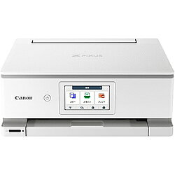 〔中古品〕〔商品ランクA〕〔付属品〕設置・基本操作マニュアル、マルチトレイ、セットアップ用インクタンク、セットアップCD-ROM、電源ケーブル〔メーカー〕Canon(キヤノン) 〔ジャンル〕プリンタ 〔用紙サイズ〕A4 〔解像度〕2400x...