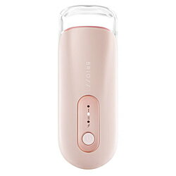 忙しい朝でもキレイが続く！ホットカーラー 軽く挟むだけで、熱の力がまつ毛をしっかり持ち上げる！ 力加減の調整もいらず、いつもより安定したカールが簡単に作れます。 約10秒でスピード加熱 忙しい朝にもぴったり！電源を入れて約10秒で温まるので...