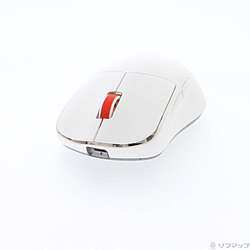 〔中古品〕〔商品ランクA〕〔付属品〕1000Hzワイヤレスドングル〔欠品〕交換用ソール、USBケーブル〔メーカー〕Sprime(スプライム) 〔ジャンル〕PCオプション 〔種類〕ゲーミングマウス 〔特徴1〕コンペティティブモード搭載 〔発売...