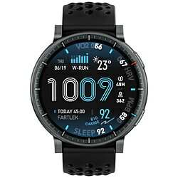 ■ 大型・高輝度ディスプレイで視認性MAXActiveシリーズ最大の1.5インチAMOLEDディスプレイを搭載。さらに強化ガラスを採用し、日常的な傷や衝撃から画面を保護します。最大3,000nitの高輝度により、強い日差しの屋外でも情報をひ...