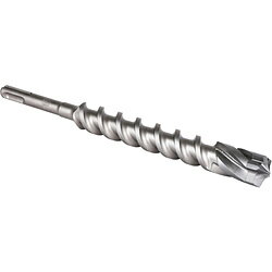 ■コンクリート、ブロック、モルタル、石材、デッキプレート+コンクリートなどへの穴あけ作業に適しています。■対鉄筋性能、位置決め性能が向上しました。■デッキプレートを貫通します。■真円に近い穴あけを実現しました。■被削材:コンクリート、ブロッ...