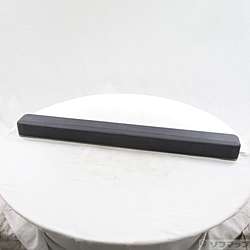 〔中古品〕〔商品ランクA〕〔付属品〕ACアダプター、ACケーブル、HDMIケーブル〔欠品〕スタートガイド、取扱説明書、壁掛けテンプレート、ワイヤレスリモコン〔メーカー〕SONY(ソニー) 〔ジャンル〕サウンドバースピーカー 〔Bluetoo...